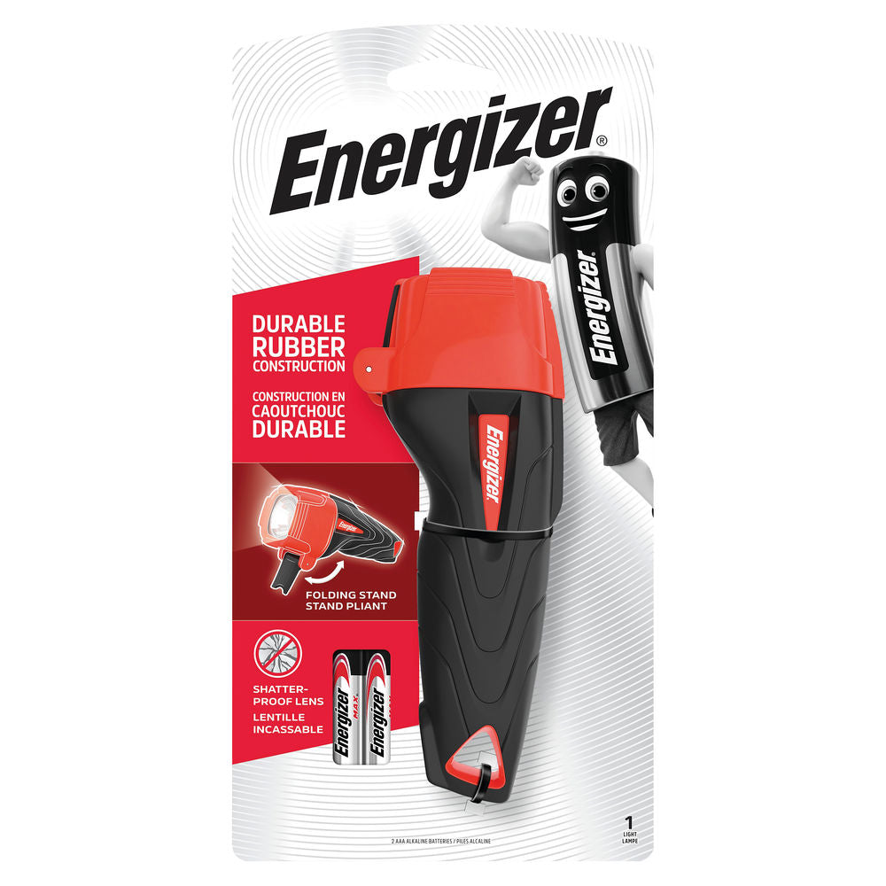 Energizer Impact 2xAA Torch | Alazame Kuwait