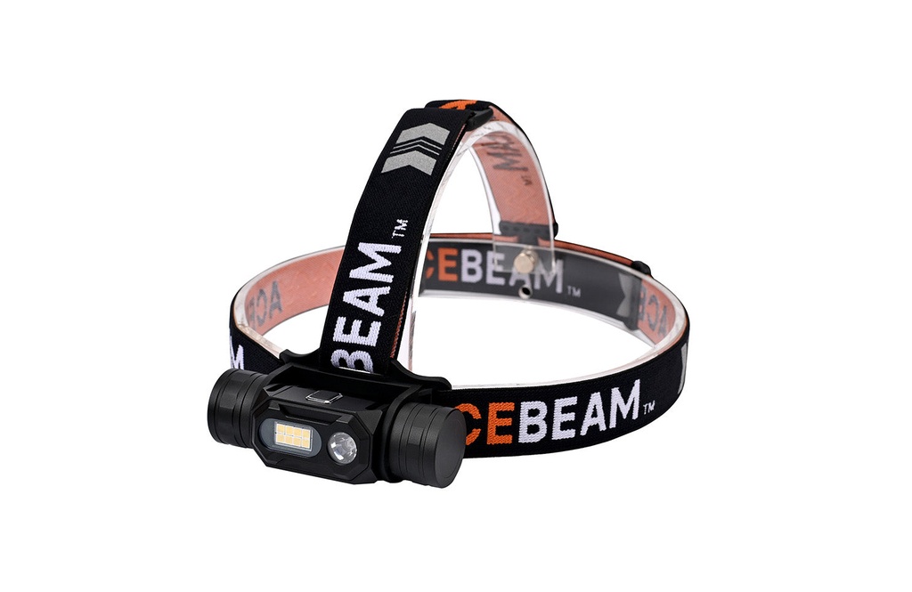 Acebeam H60 HEADLAMP | Alazame Kuwait