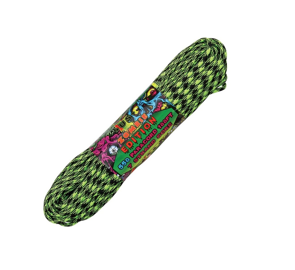 Atwood Parachute Cord Outbreak Zombie | Alazame Kuwait
