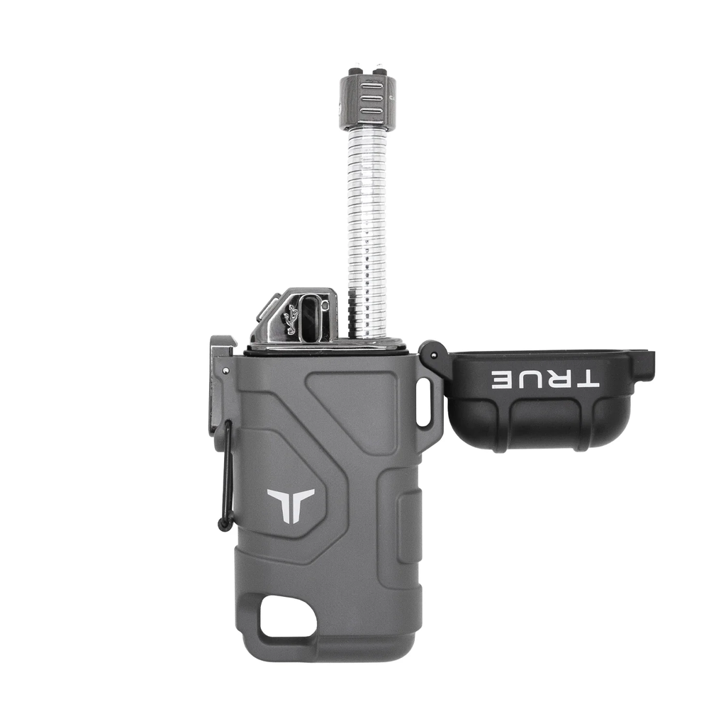 True Utility Plasma Lighter | Alazame Kuwait