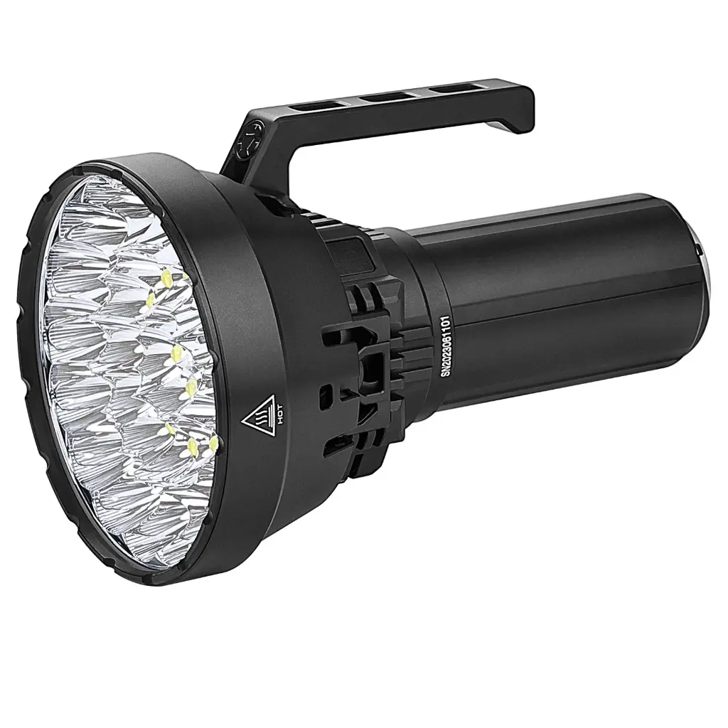 Imalent MS32 Brightest Flashlight | Alazame Kuwait